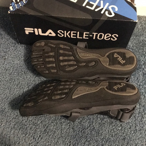 Fila | Shoes | Fila Skeletoes | Poshmark